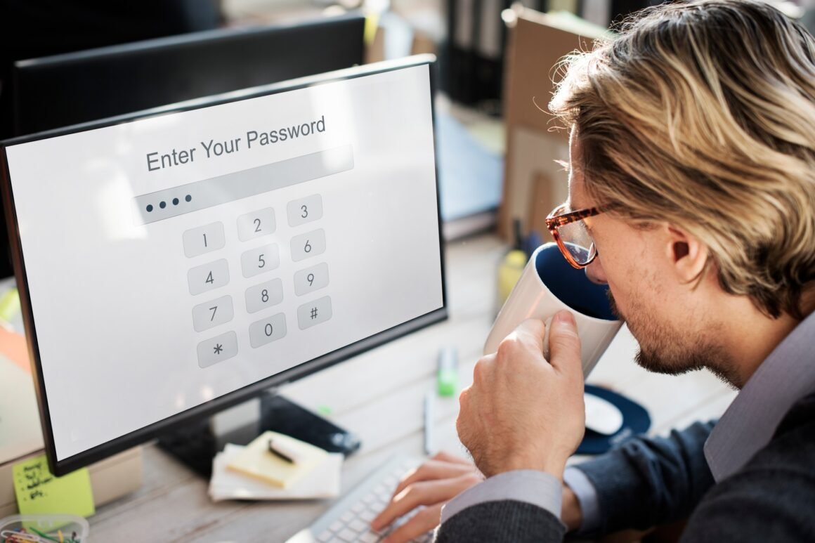 Best Password Managers for Secure Logins (2026): Tested & Ranked