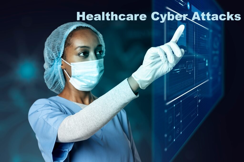 Healthcare Cyber Attacks in 2026: Latest Hospital Security Breaches